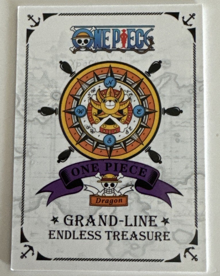 PORTGAS D ACE SSR OP-SSR-011 Dragon Year ONE PIECE Anime Card | eBay