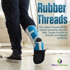 Premium Cast Sock Toe Cover - Fits Leg, Ankle, and Foot Casts | eBay