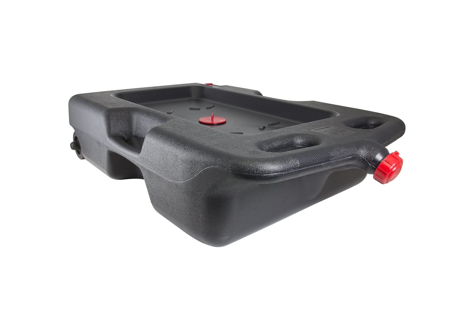 FloTool Super Duty 58 Quart Drain Container 42008MI for sale online | eBay