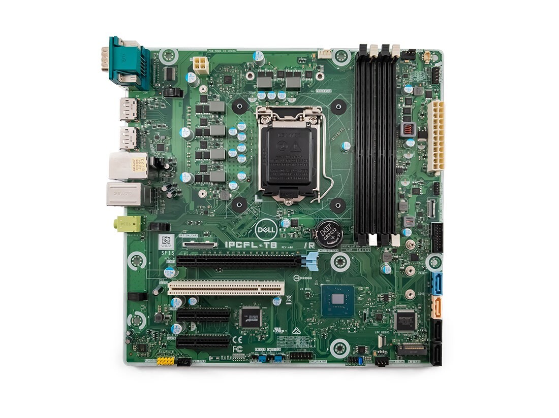 Dell+Precision+3630+Tower+Y2K8N+Intel+LGA+1151+DDR4+SDRAM+Desktop ...