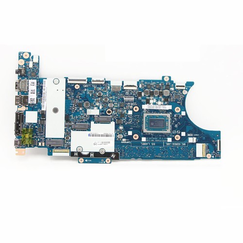 Motherboard For Lenovo ThinkPad T495S X395 NM-C181 W/ R3/R5/R7CPU 16GB ...