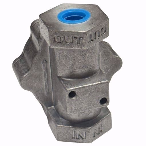 WEBSTER OSV38 3/8 OIL SAFETY VALVE FOR #2 BIO & WASTE OIL REPLACES ...