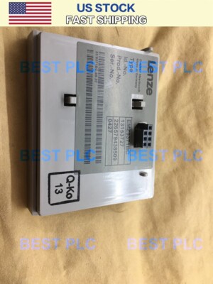 1PCS Lenze Inverter EMZ9371BC NEW Keypad Operating Panel | eBay