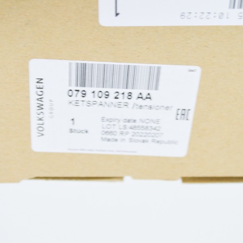 New AUDI A5 8T Right Upper Timing Chain Tensioner 079109218AA | eBay