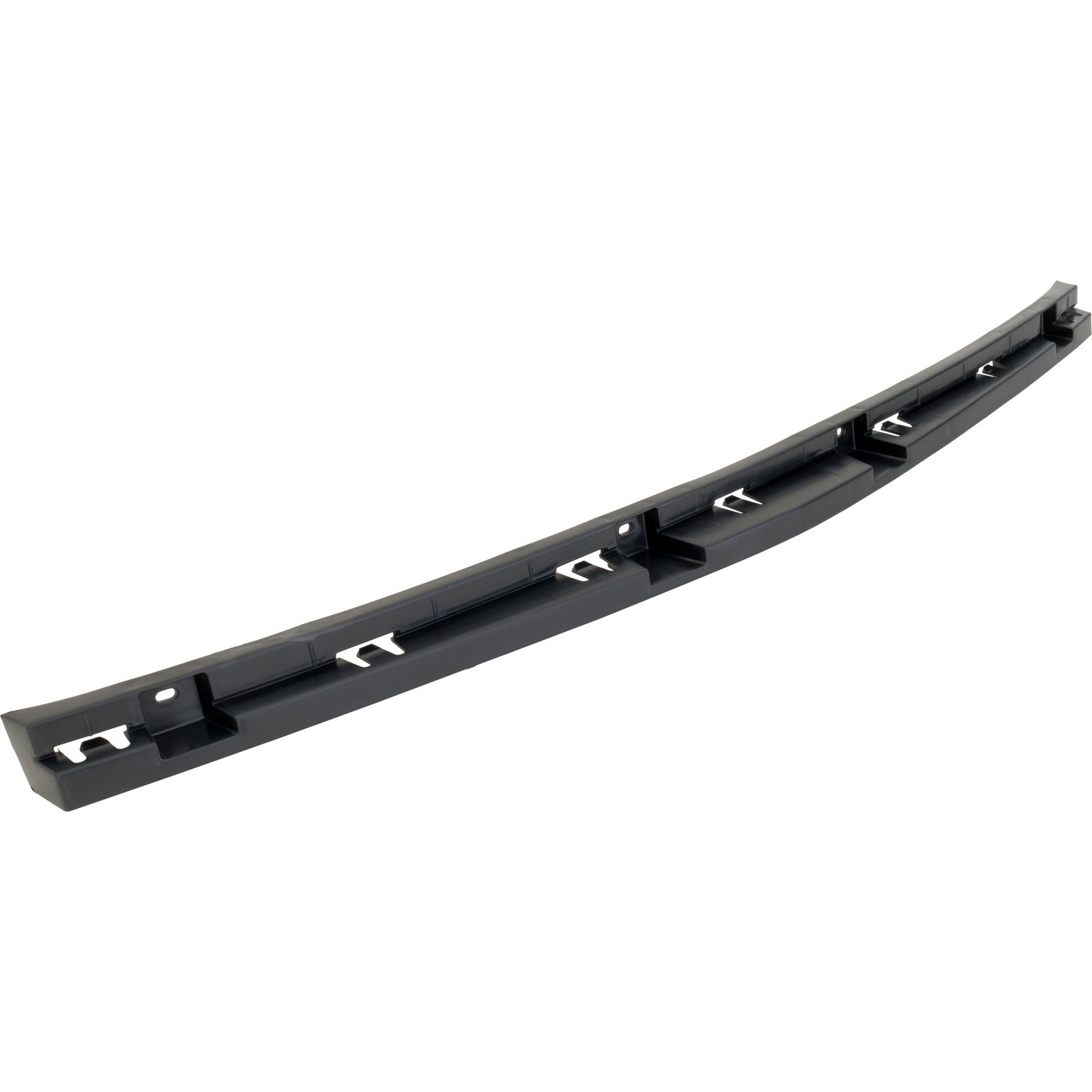 New Bumper Retainer for 2013-2017 Chevrolet Traverse Center Steel | eBay