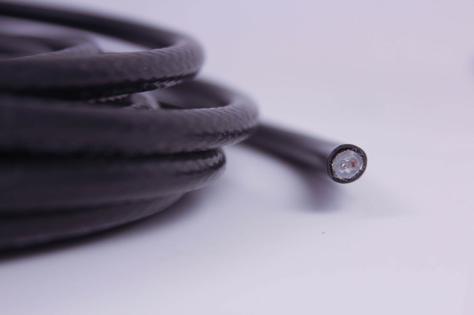 25' Belden M 9207 Twinax 100 Ohm Network Cable, 25 Foot Length ~ IBM P ...