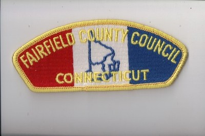 Fairfield County Council CSP (H) | eBay