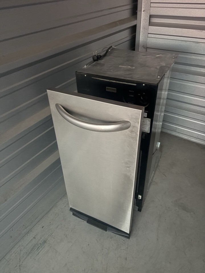 GE Trash Compactor | eBay