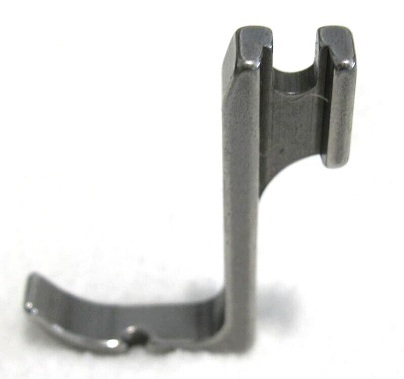 PFAFF Right Cording Zipper Foot #26473 For 141, 138, 238, 463 Sewing ...