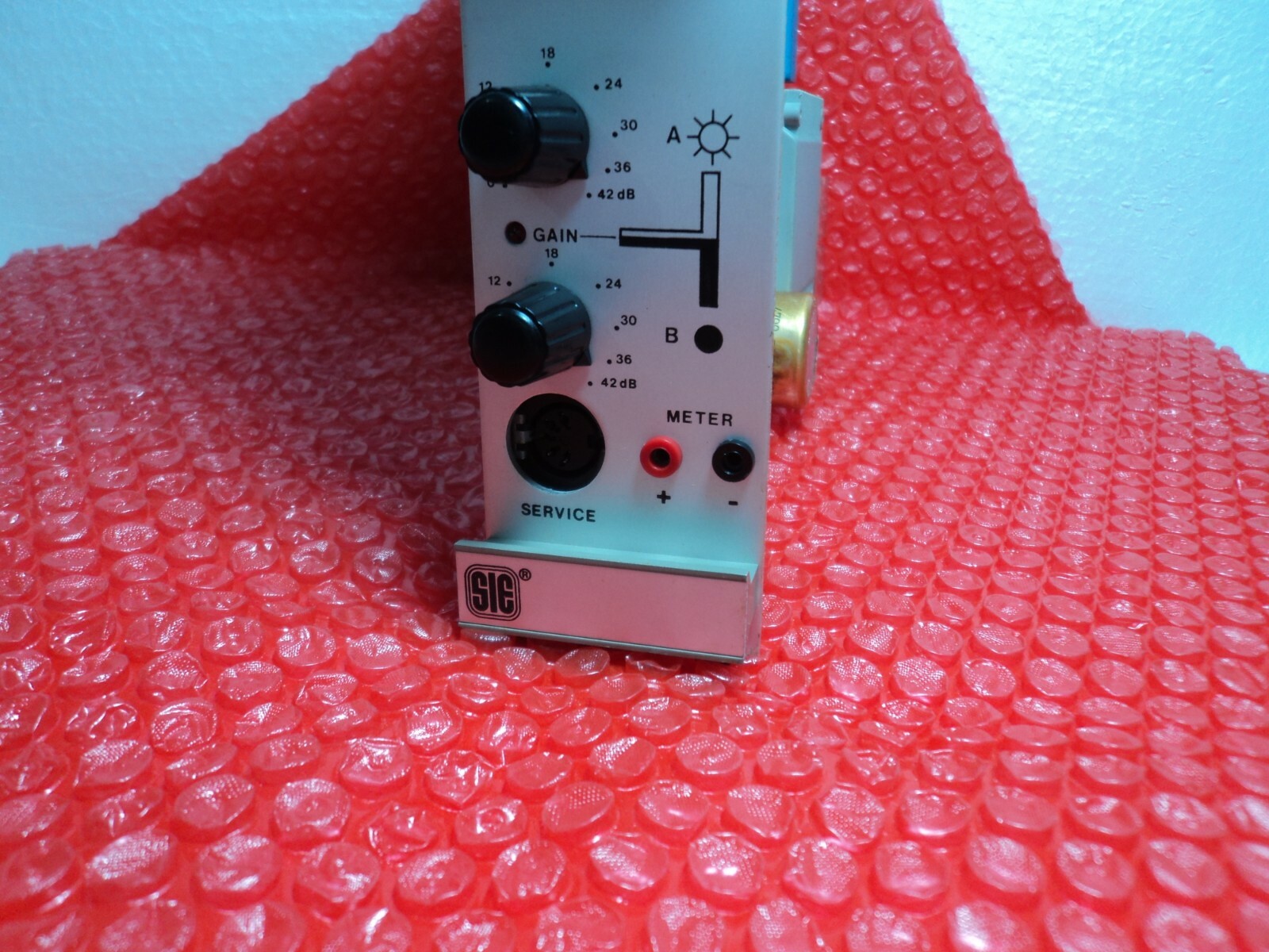 SIE UAC 300 SIE3C 4-8 402104000 | eBay