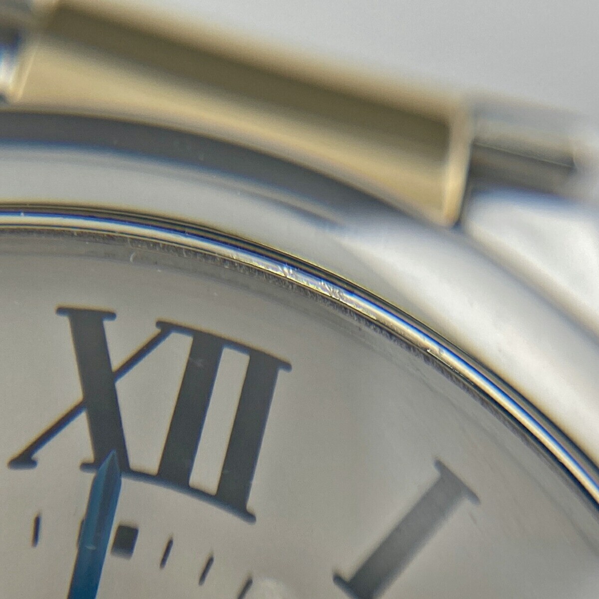 Cartier Ronde de Cartier W69008Z3 for sale online | eBay