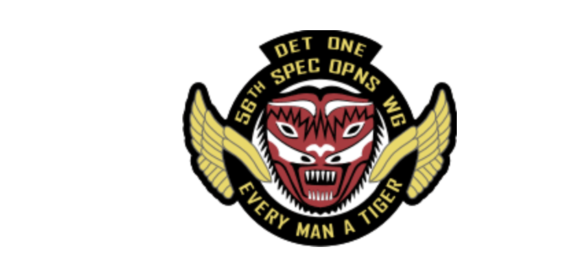 4" air force 56th special operations wing bumper sticker decal usa made ...