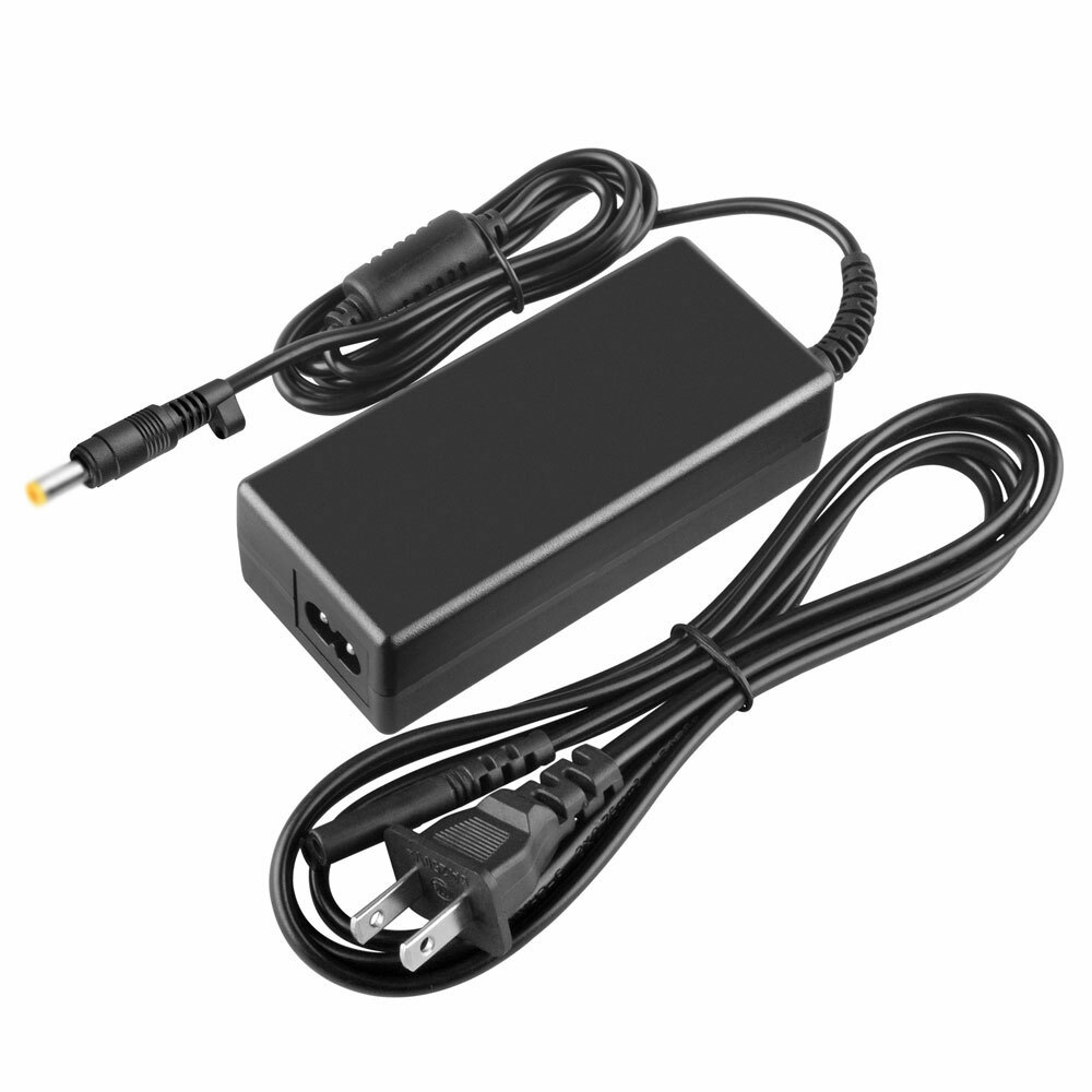 Genuine OEM AC Adapter Hitron HEG42-240200-7L Power Supply Cord for ...
