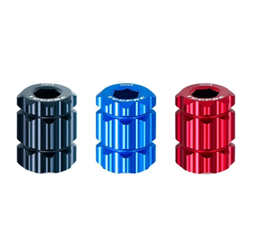 CRANK ARM INSTALL REMOVAL TOOL PRELOAD TENSION SHIMANO HOLLOWTECH 2 II ...