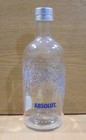 ABSOLUT VODKA LIMITED EDITION 700ML BOTTLE EMPTY | eBay