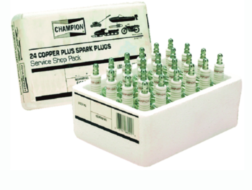 Champion QL77JC4 - Alternative spark plugs