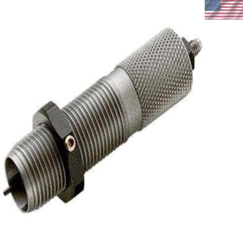 Unisex Reloading Decapper Die, Efficient Primer Removal for .22 and .25 ...