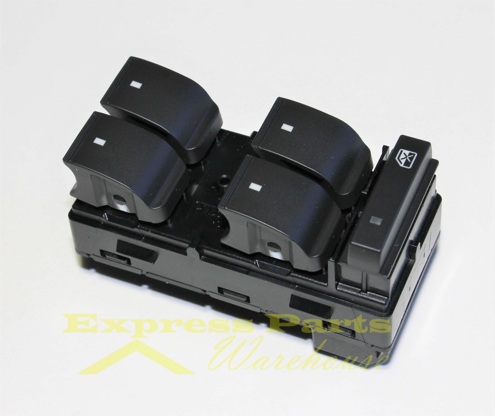 BRAND NEW 20945129 10 - 13 CHEVY SILVERADO LT LTZ MASTER POWER WINDOW ...