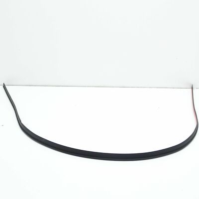 NEW BMW 5 F10 WINDSHIELD UPPER COVER SEAL 51317203121 OEM | eBay