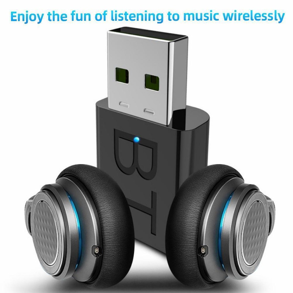 Car Bluetooth Receiver Bluetooth 5.0 Auto Audio Receiver Adapter. USB г ...