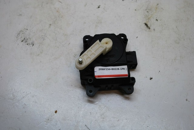 2013 Honda Odyssey HVAC Heater Blend Door Actuator Flap Motor Aw063800 ...