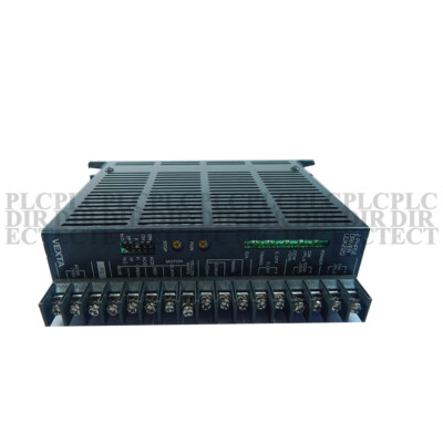 Drives & Motion Control - Vexta