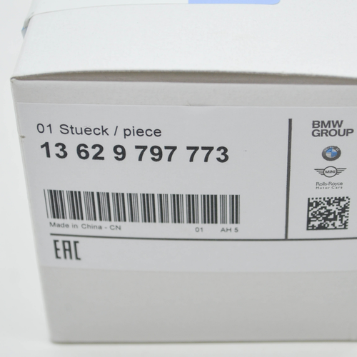 NEW BMW 1 CABRIO E88 MAP PRESURE SENSOR 9797773 13629797773 ORIGINAL | eBay