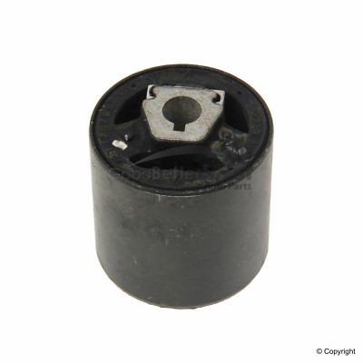 One New Lemfoerder Suspension Control Arm Bushing Front 31126769715 for ...