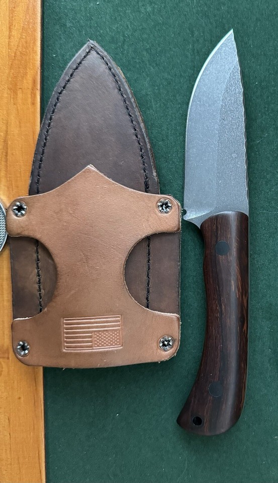 Half Face Blades Cav Jr Ironwood W Carbon Fiber Pins | eBay