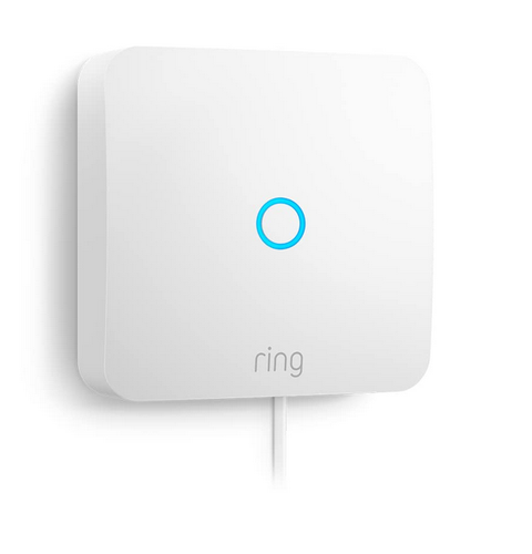 Ring Intercom Amazon für Gegensprechanlagen Fernentriegelung Alexa ...