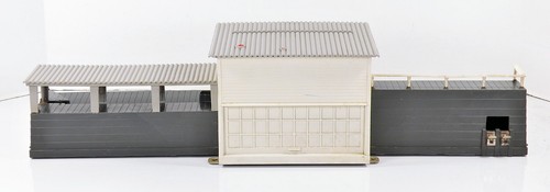 Lionel PW 464 Operating Lumber Mill / Saw Mill /3/ | eBay