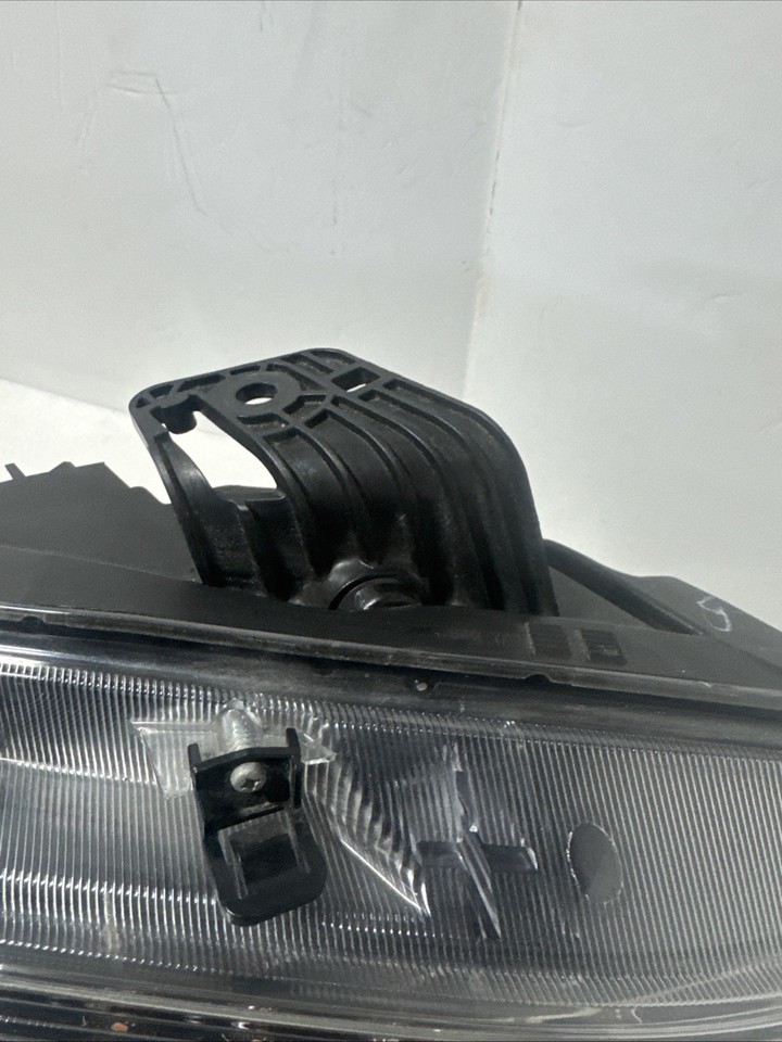 Honda Civic 2016-2021 RH Passenger Full LED Headlight OEM Part #33100 ...