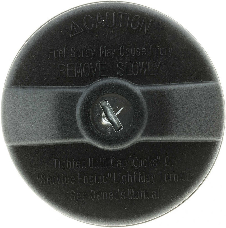 Fuel Tank Cap-Regular Locking Fuel Cap Gates 31675 | eBay