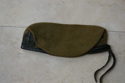 Israel Defense IDF military army cap | eBay