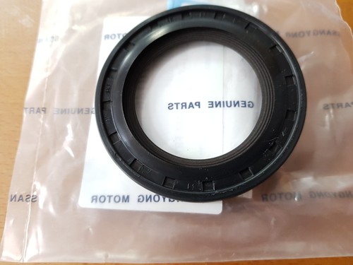 Genuine Crankshaft Front Sealing for REXTON, STAVIC,KORANDO/SPORTS ...