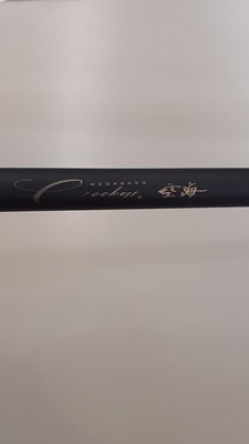 Megabass Cookai Ck-101Ms Sea Bass Rod | eBay