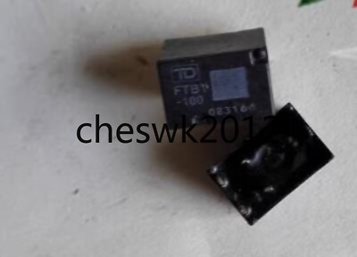 3 PCS NEW FTB1-100 TAIKO relay 5-pin conversion type relay | eBay