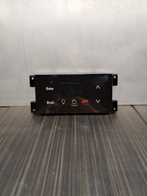 New OEM Frigidaire Gas Stove Control Board | eBay