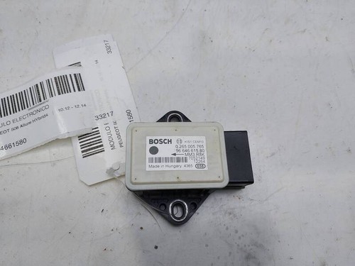 9664661580 module électronique pour PEUGEOT 508 I 2.0 HDI HYBRID4 ...