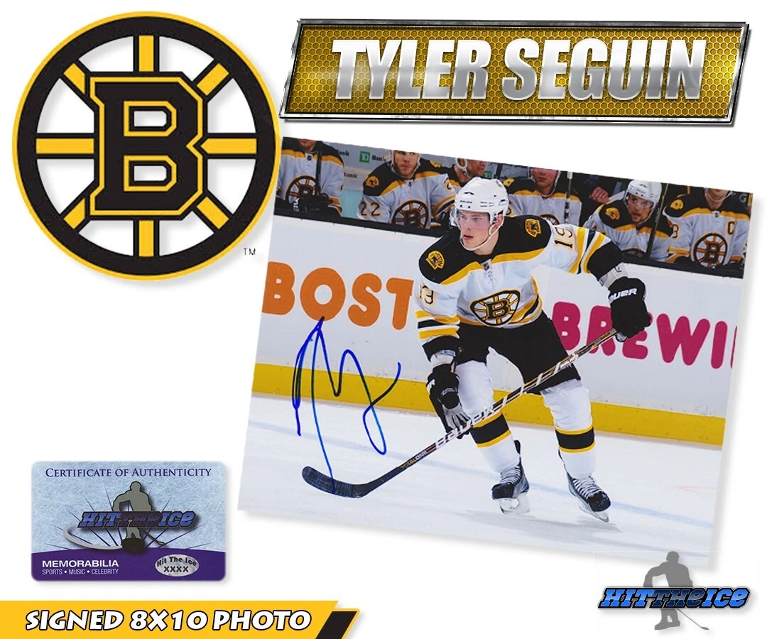 Tyler Seguin Original Sign