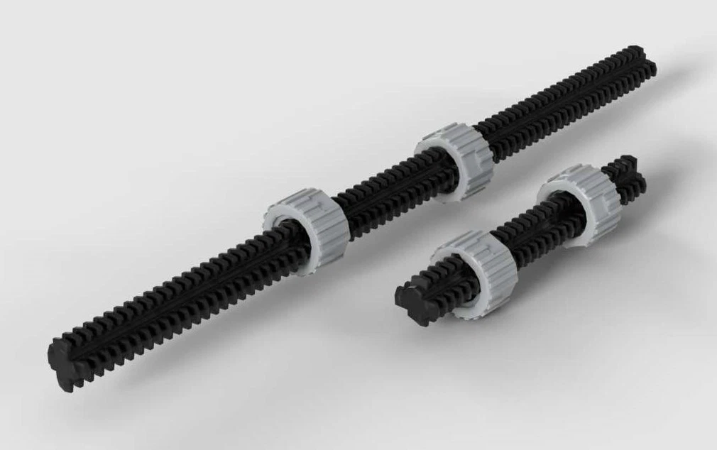 Lego Axles
