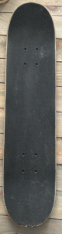 Almost DC Comics Superman Skateboard Deck Rodney Mullen Used RARE | eBay