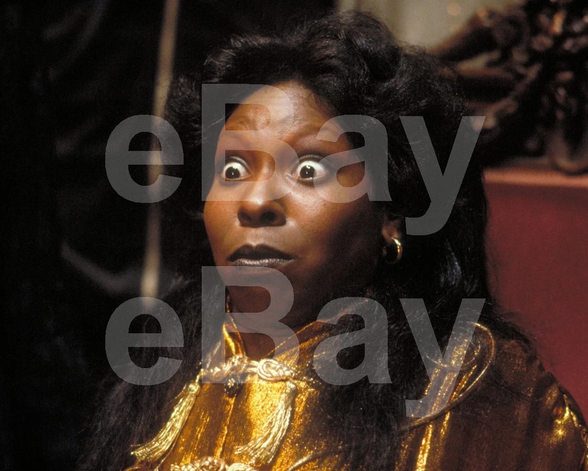 Ghost 1990 Whoopi