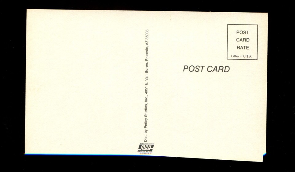 OLD POSTCARD CAMERON AZ ARIZONA NEAR MINT | eBay