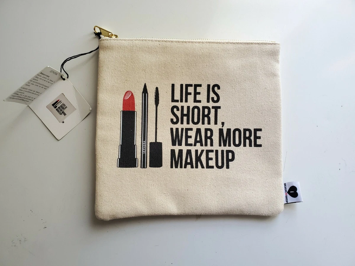 Mor Makeup Bag | Saubhaya Makeup