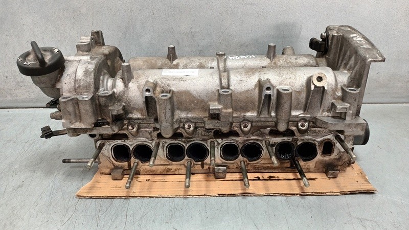 culasse FORD TRANSIT CAJA CERR. CORTO 95 FT 80 2.5 1994 3582019 | eBay