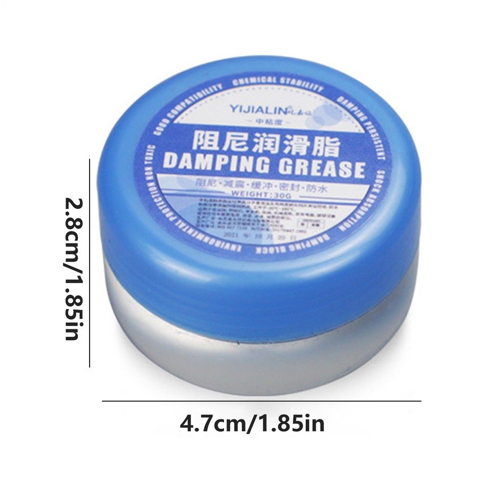 Damping Grease High Viscosity Damping Camera Lens Damping Grease ...