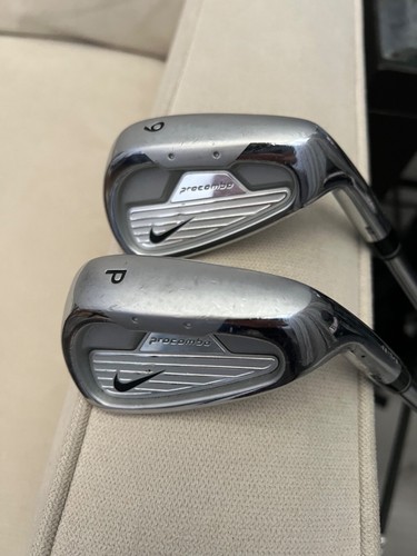 Nike Pro Combo 9 Iron and Pw | eBay