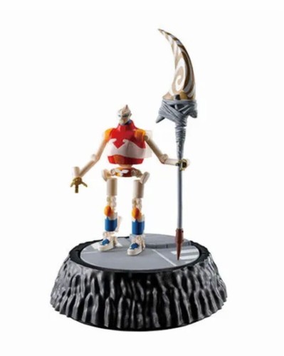 Bandai Japan Exclusive Jet Jaguar Beta Mini Statue Figure | eBay