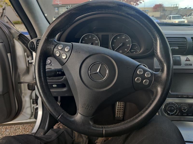 NEW+MERCEDES+CLOCK+SPRING+169+464+15+18 for sale online | eBay